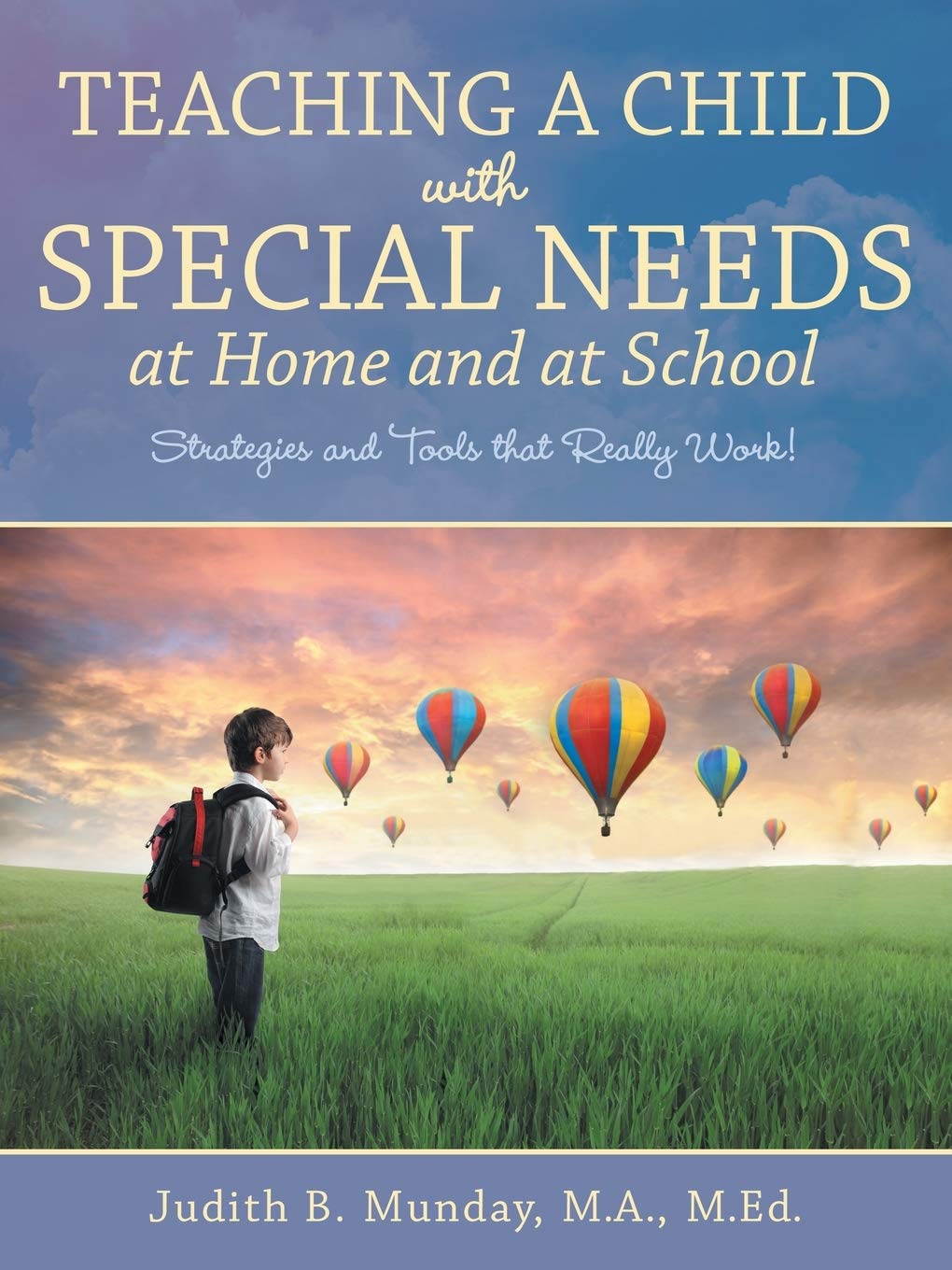 HIS PLACE for Help In School – Resources for parents and teachers of ...